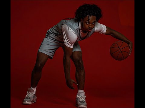 Chris Williams - No. 10 - D1 JUCO Freshman Year Highlights