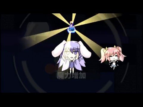 Steam Community :: Video :: Rabi-Ribi - Pt.34 空中墓地 - 搜個道具先
