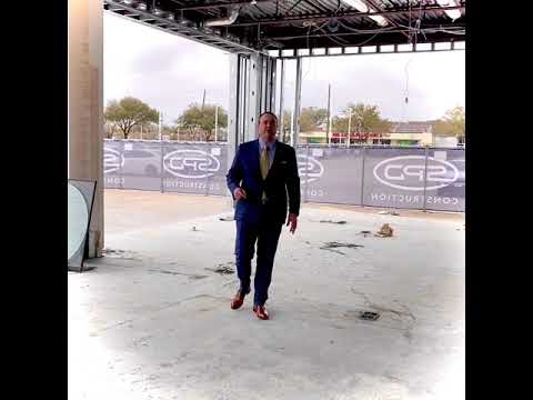 Brand New State-of-the-Art Gillman Jeep store!