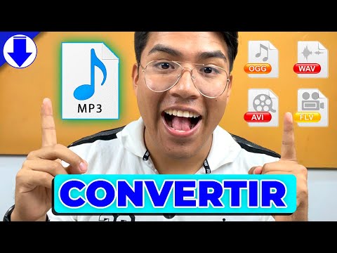✅ How to Convert Audio to MP3 (Without Software)