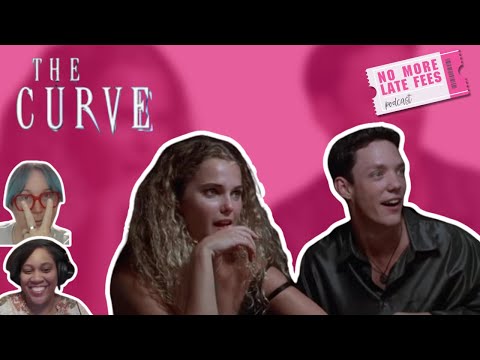 Matthew Lillard Goes Full Unhinged in The Curve (1998)