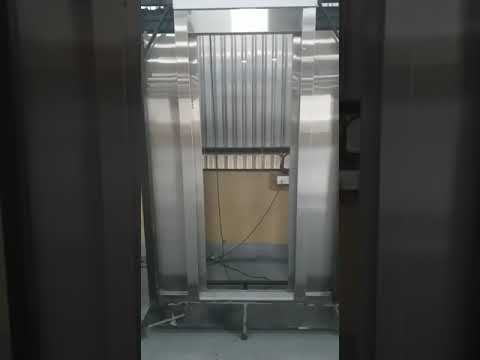 Elevator Glass Door - Lift Glass Doors Latest Price, Manufacturers ...