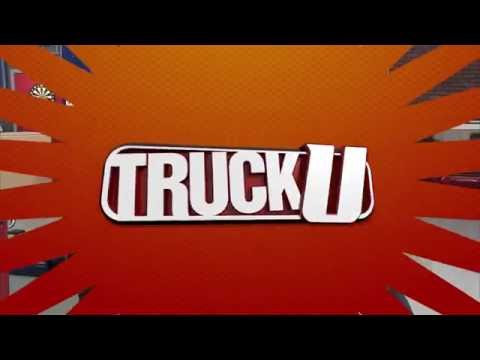 BedRug Bedliners on Truck U TV