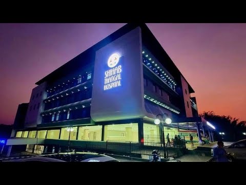 SHIHAB THANGAL HOSPITAL Tirur Malappuram