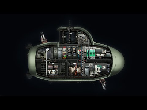 Steam Community :: Barotrauma