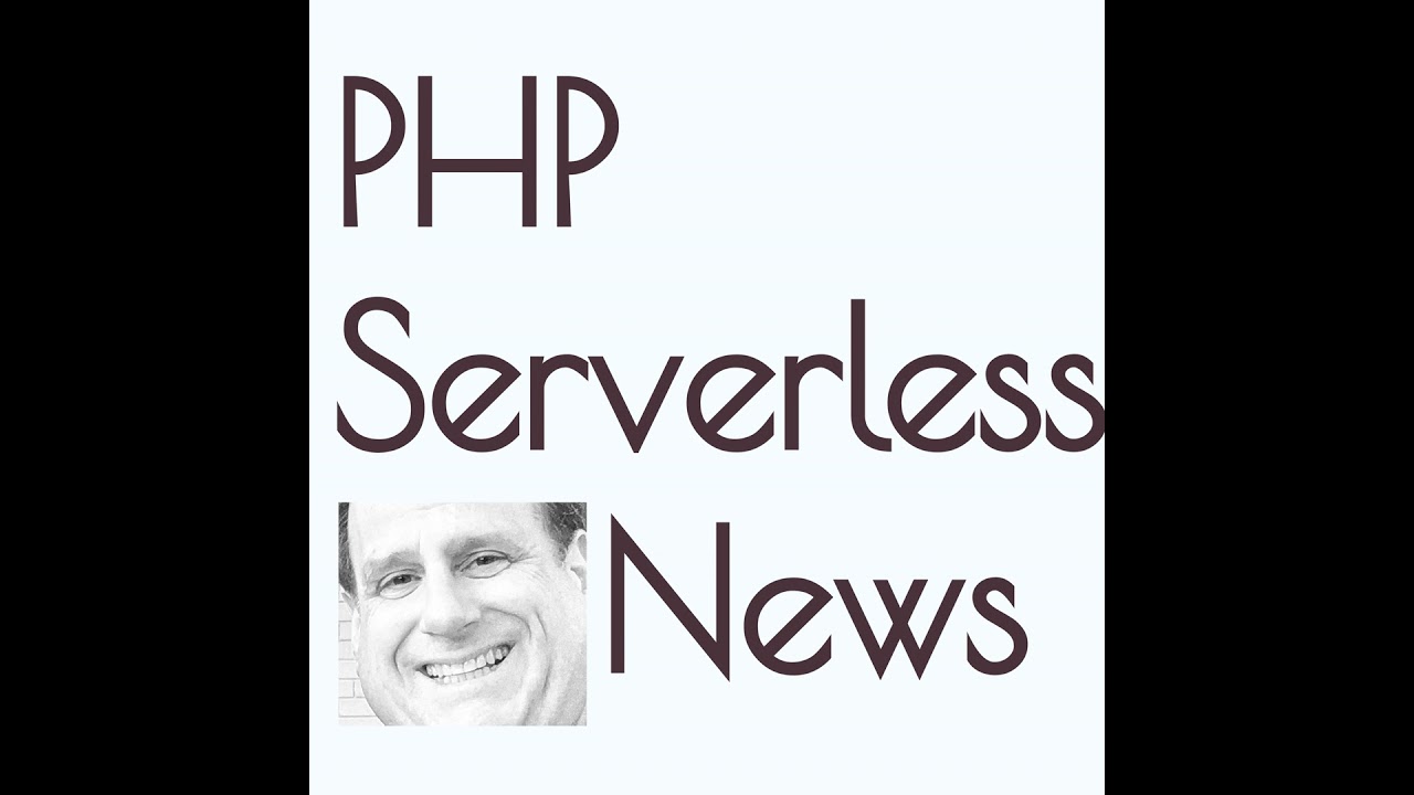 #18 - Bref's Serverless Framework v3 fork is updating to AWS PHP Javascript v3