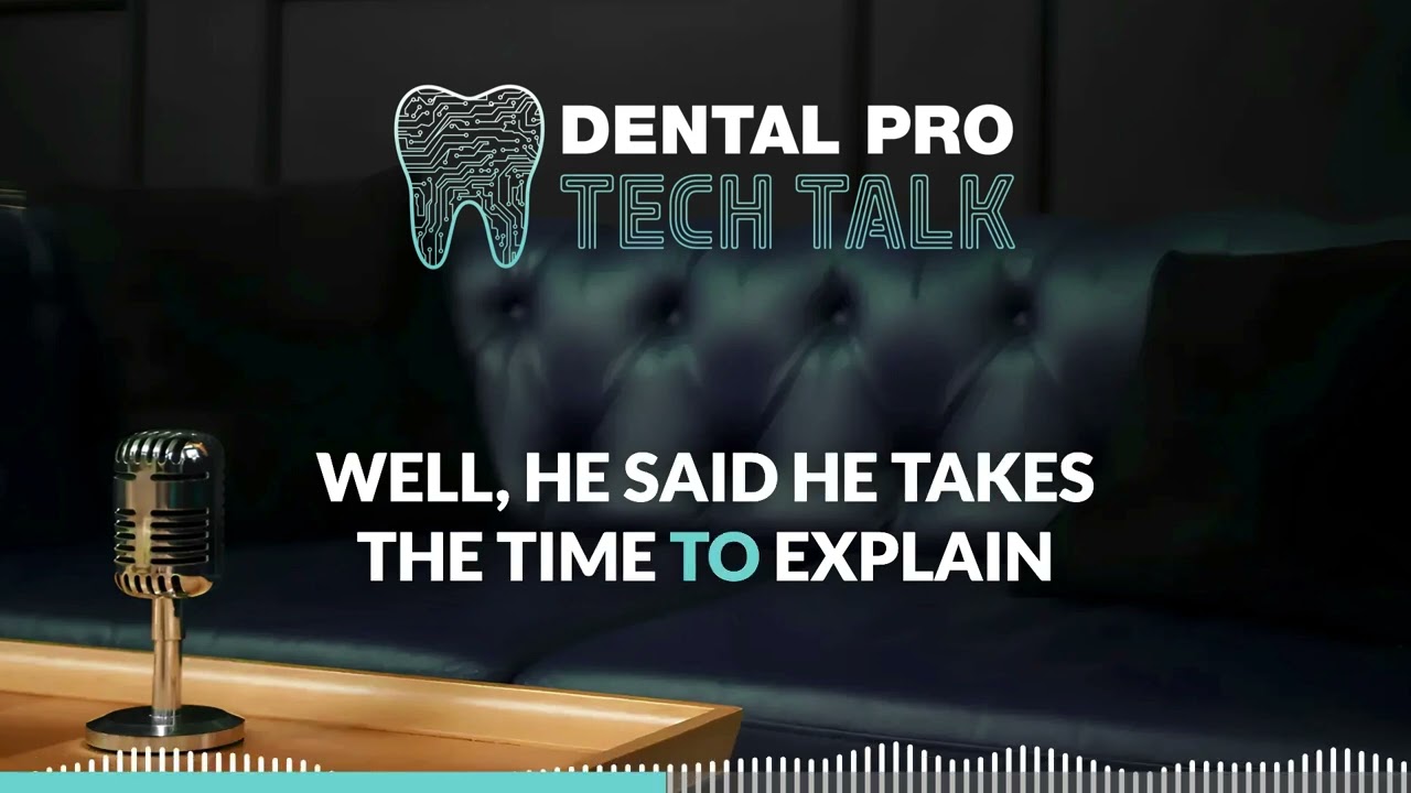 DPTT Ep. 3 - Restorative Dentistry with Soft Tissue Diode Lasers