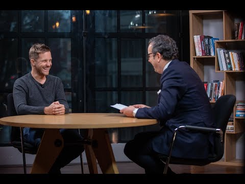 Capital Conversation Trailer: Monzo CEO Tom Blomfield