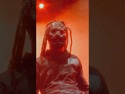 Scissors (Berlin, June 2025) - Slipknot | Metal Devastation Radio