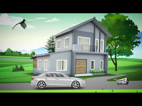 All your insurance needs with just one click at genac.com. QUOTE, BUY, PAY, CLAIM, RENEW.