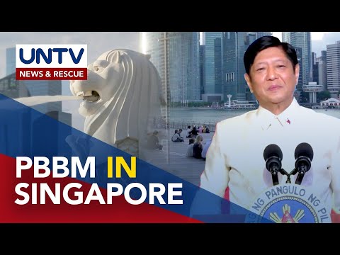 More jobs expected for Filipinos in Singapore — DMW