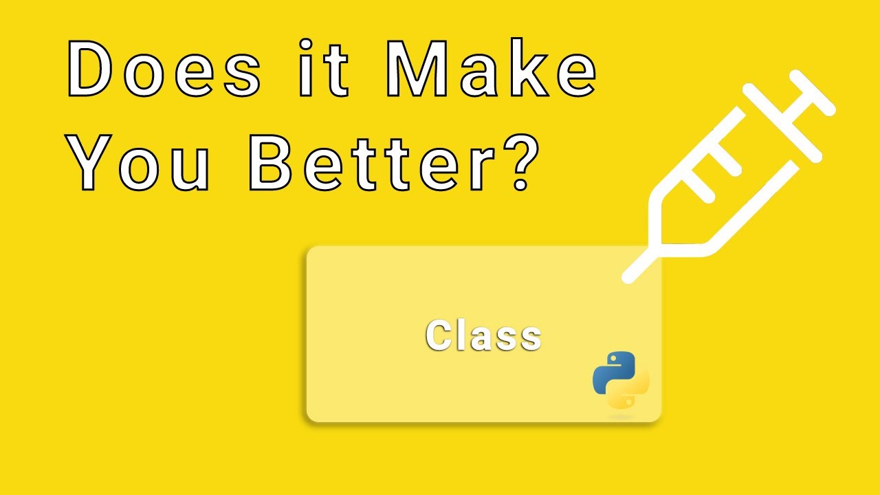 Can Dependency Injection Elevate Your Python Code?