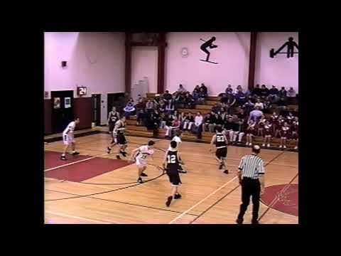 NCCS - Tupper Lake Boys 2-11-03