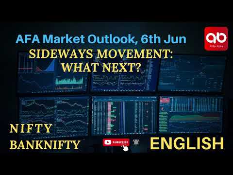 AFA Market Outlook for Jun 6th, 2023 - English