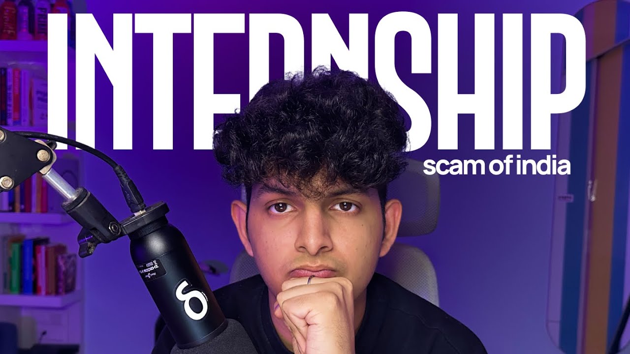 Design Internships Are a Scam – Here's Why