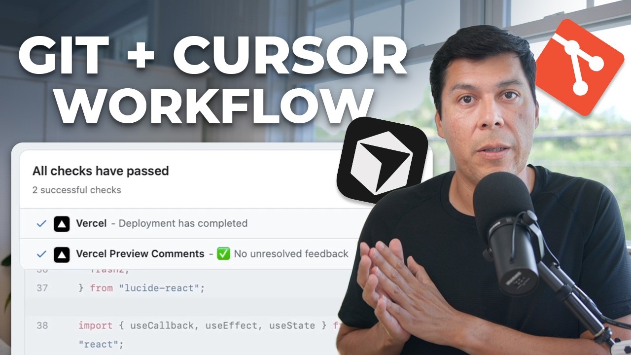 How I Ship AI Code Without Breaking Production