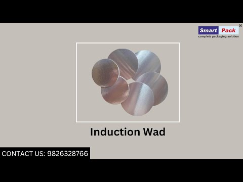Induction Sealing Wads at Best Price in India