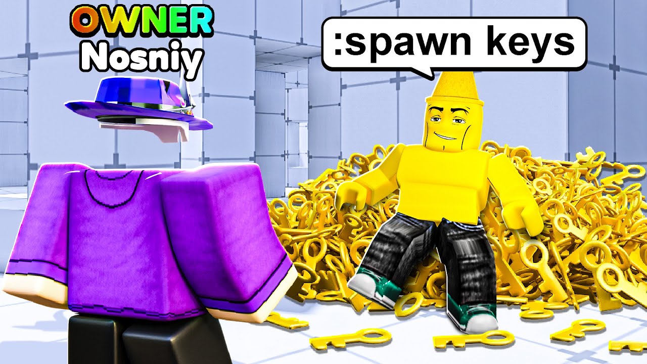 Spending 24 Hours To Get BANNED in Roblox Rivals..
