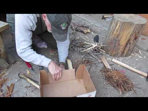 One stick bd fire juniper!