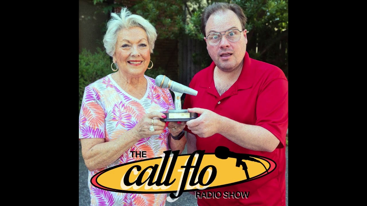 Primitive Tech Show, Wedding Farm Stories & Smart Dust Talk – The Call Flo Show! | April 20, 2026