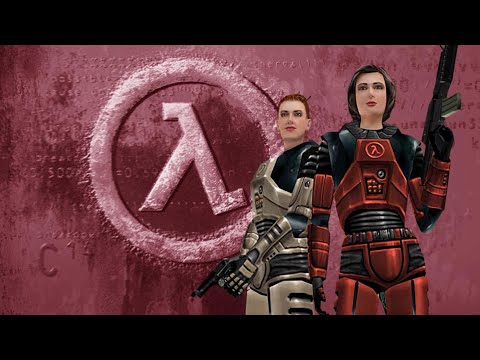Steam Community :: Video :: Half-Life: Decay #2