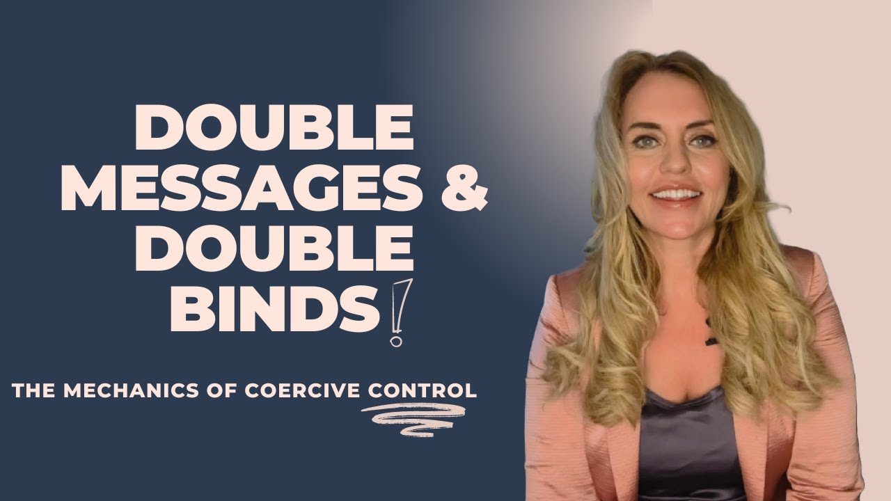Double Binds & Double Messages: How They Trap You in a Psychological Paradox