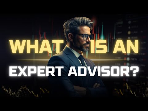 Forex Trading Strategy 2024: Best Forex EA Expert Advisor | Forex Trading Robot Review Beginners!