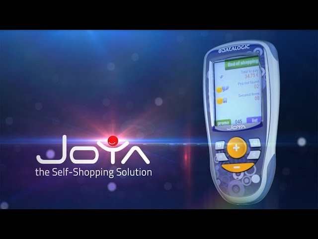 Datalogic Joya Touch A6 (2D-Barcodes) - kaufen bei digitec