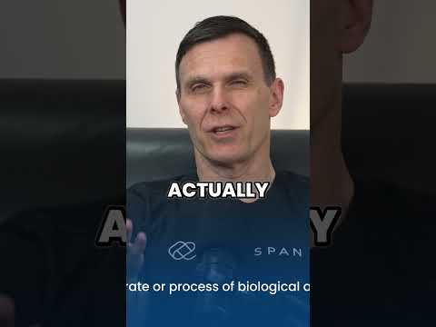 A different definition of an aging gene