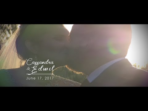 SNEAK PREVIEW: Jonas Wedding
