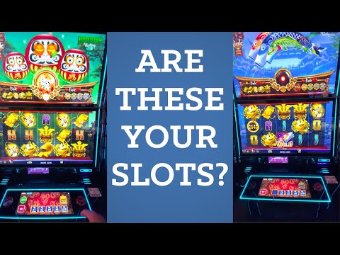 5-Spin WinStar Tribal Casino Demonstration 23-24 of 36