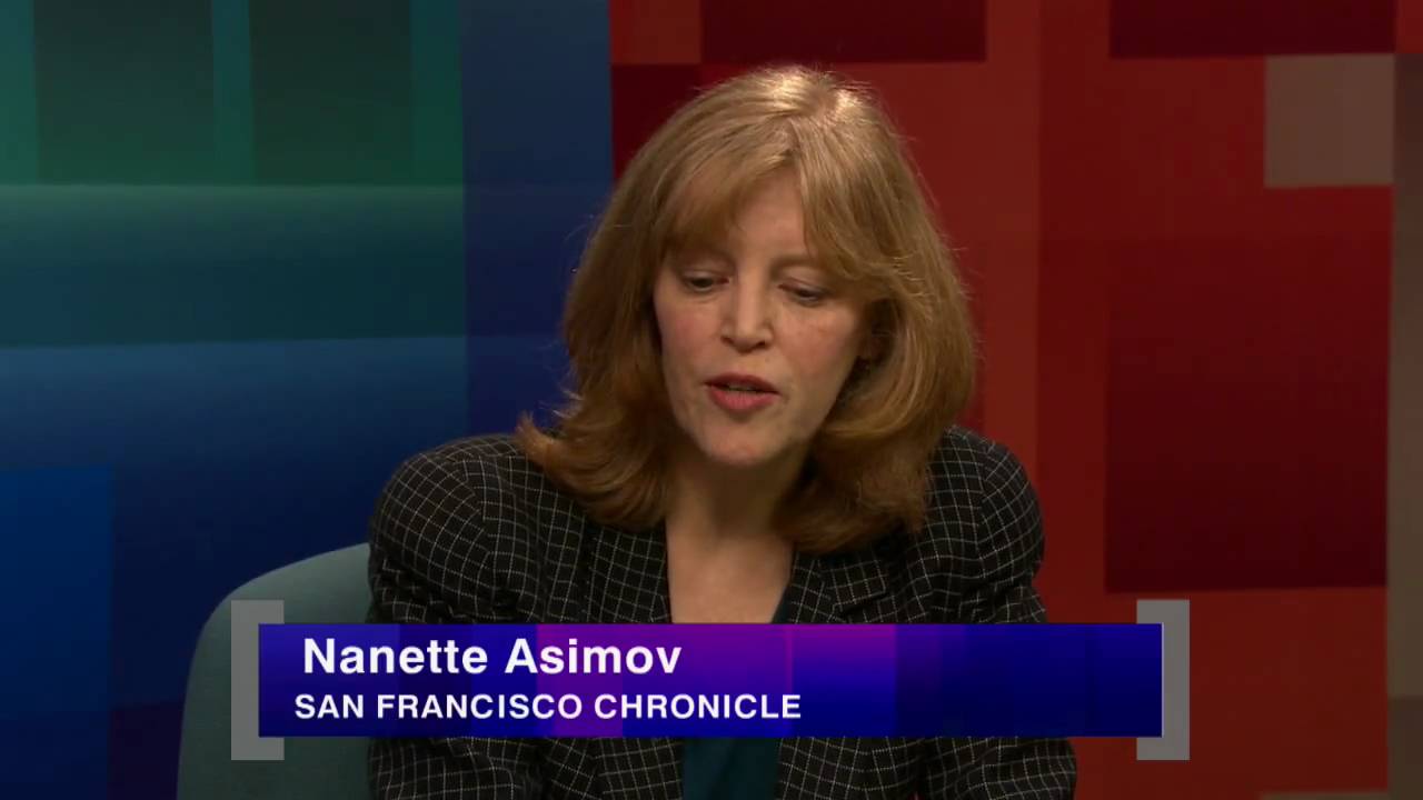 This Week: Reporter Roundtable for Jan. 8, 2010