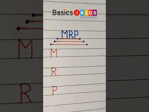 MRP full form | What is the full form of MRP | mrp full form english | mrp full form kya hai