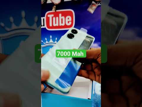 P40 mobile phone 7000 Mah battery 🪫🔋 ₹8499 only nitu communication #iphone