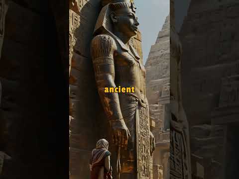 The Shocking Truth Behind the Nephilim: Giants or Demigods?