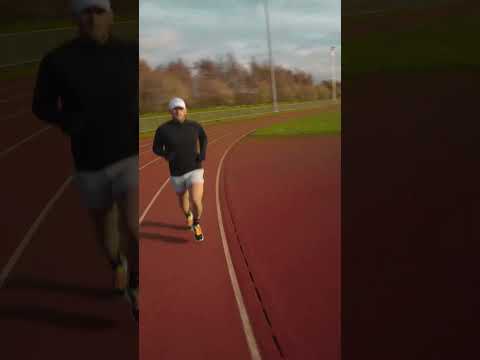 Why do you run?