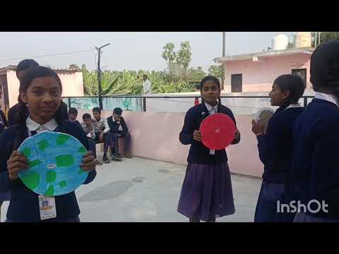 CLASS-8TH || PROJECT BASED LEARNING|| #pbl || #science || TOPIC :- OUR SOLAR SYSTEM||