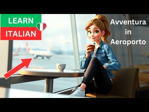 Learn Italian with Stories - A fast way to practice and improve your Italian