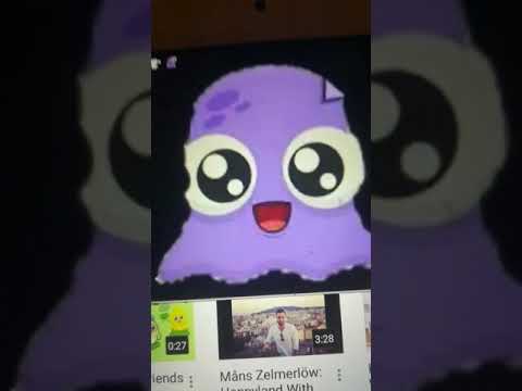 Frojo apps all characters
