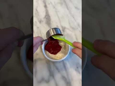 Canes Sauce Recipe