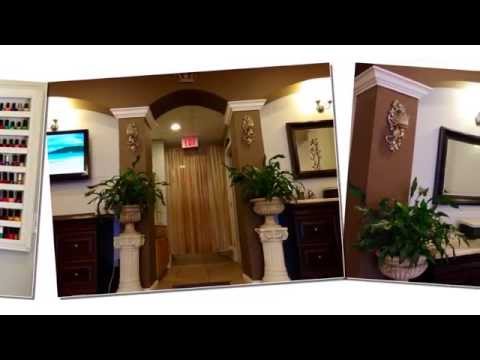 Queen Nail and Tan in High Point, NC 27265 (316)