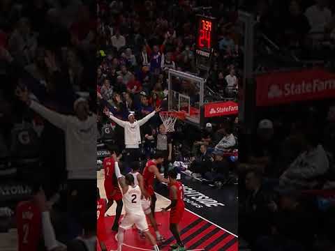 “SUNS SCORING HISTORY HAS BEEN BOOKED.” #shorts | Phoenix Suns