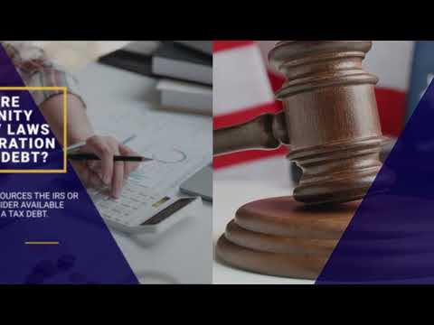 What Are Community Property Laws, and How Do They Impact My Tax Debt Issue?