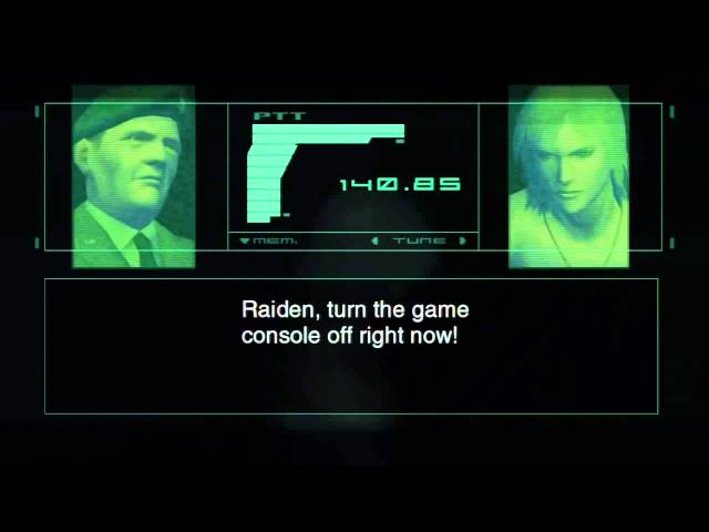 5 most quotable dialogues from video games