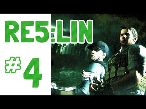 Steam Community :: Video :: RE5 Lost in Nightmares DLC Co-Op ...