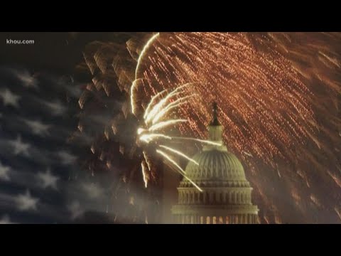 Why we celebrate the 4th of July with fireworks