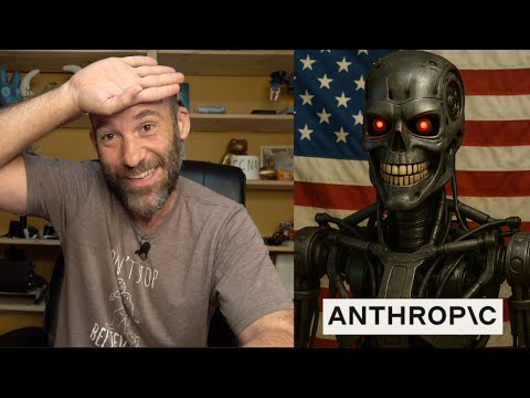 Anthropic AI for US National Security -- "Safe" AI in the Age of Trump