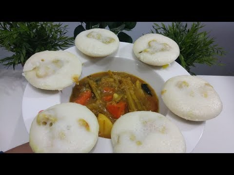 Masala Idli