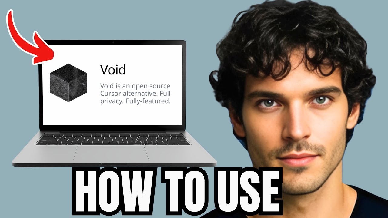 How To Use Void AI - Full Guide 2025 (UPDATED)