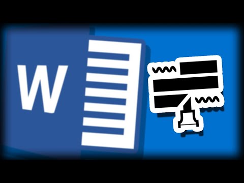How To Redact In Microsoft Word